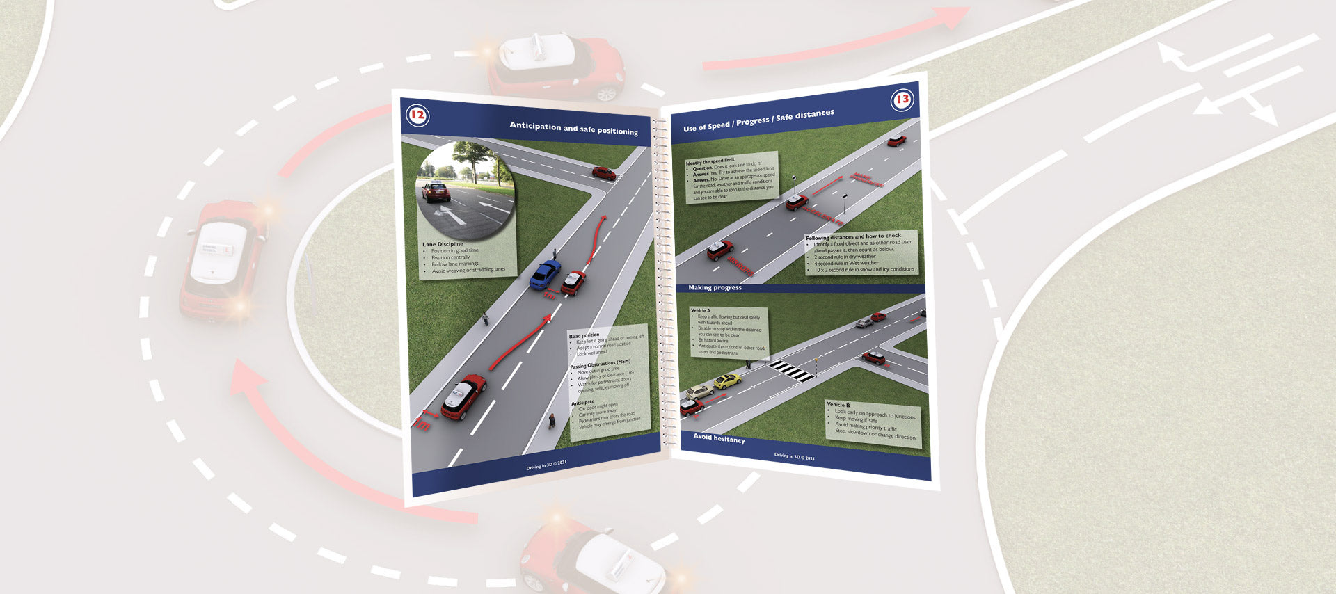 Resources to help Driving Instructors – Learn to Drive Pro