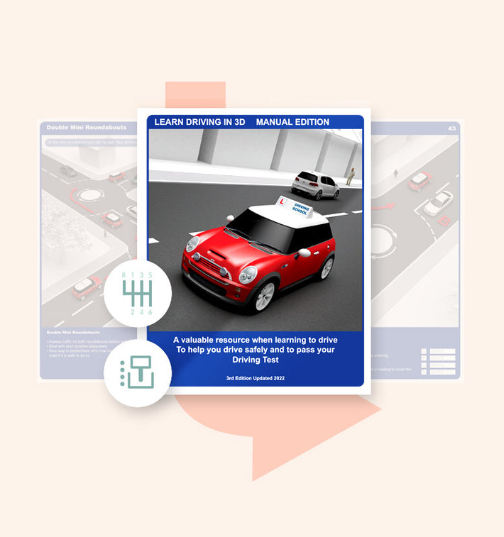 Learn to Drive Pro | Driver training resources